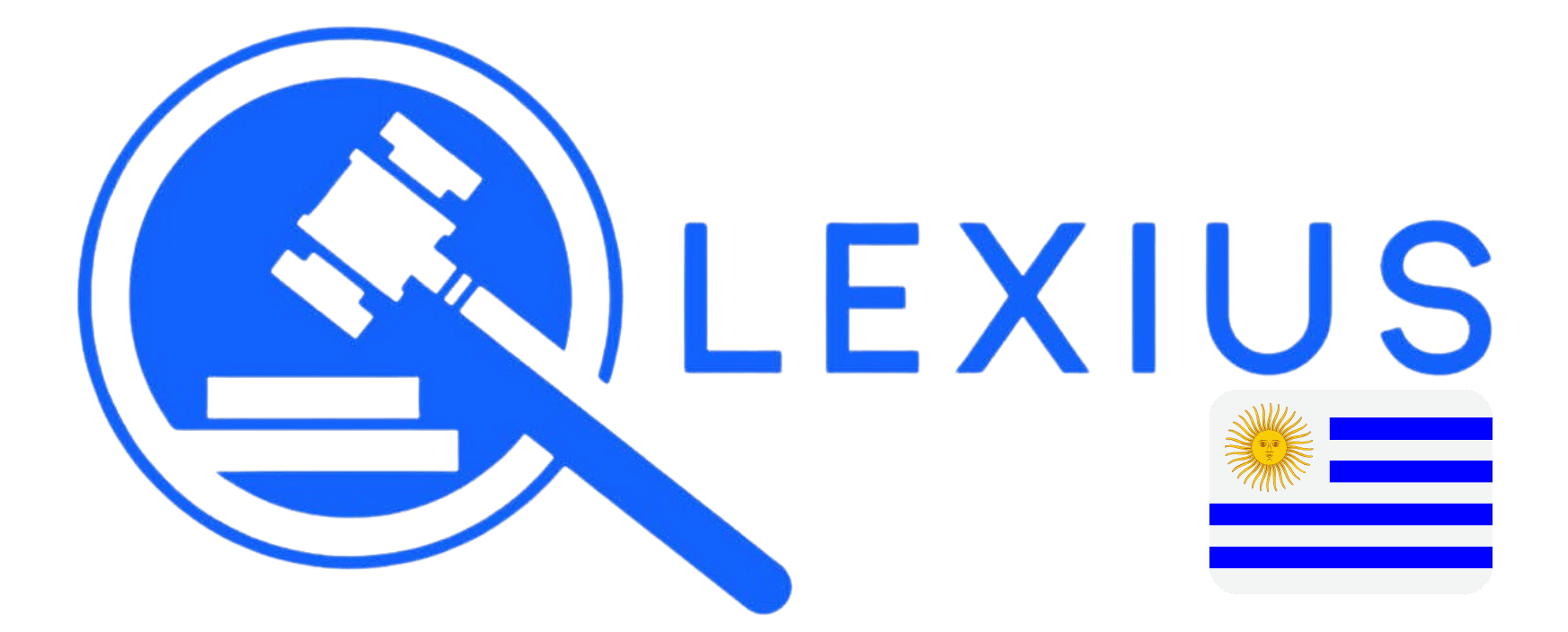 LEXIUS Uruguay: Software Jurídico con IA